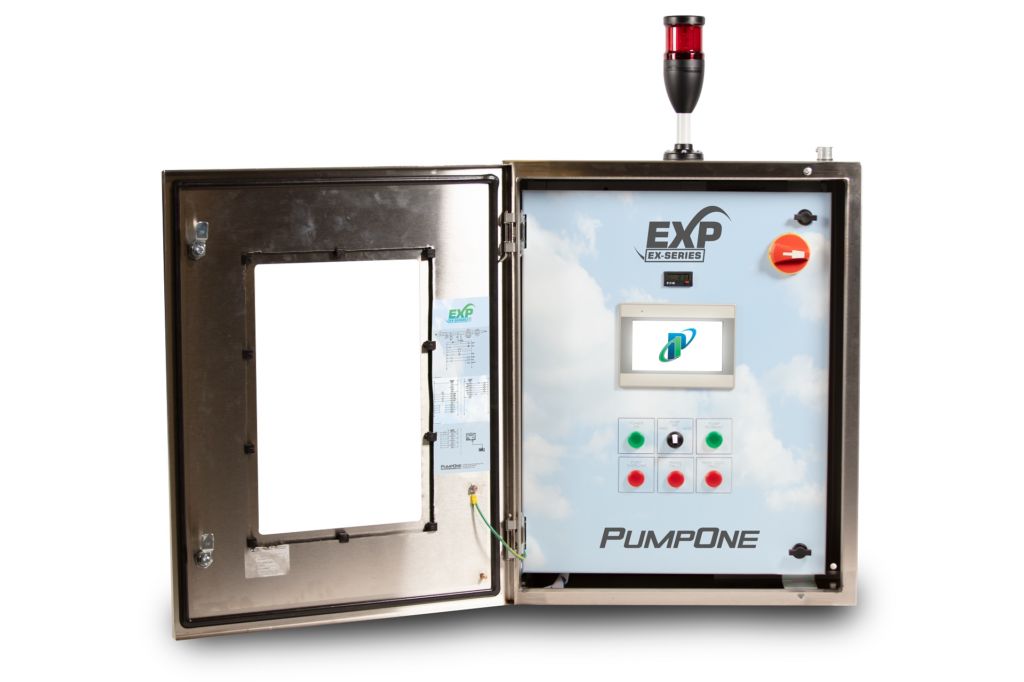 EXP Product Announcement | PumpOne Environmental, LLC