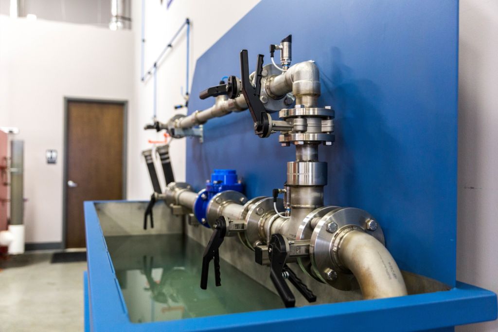 EXP Product Announcement | PumpOne Environmental, LLC