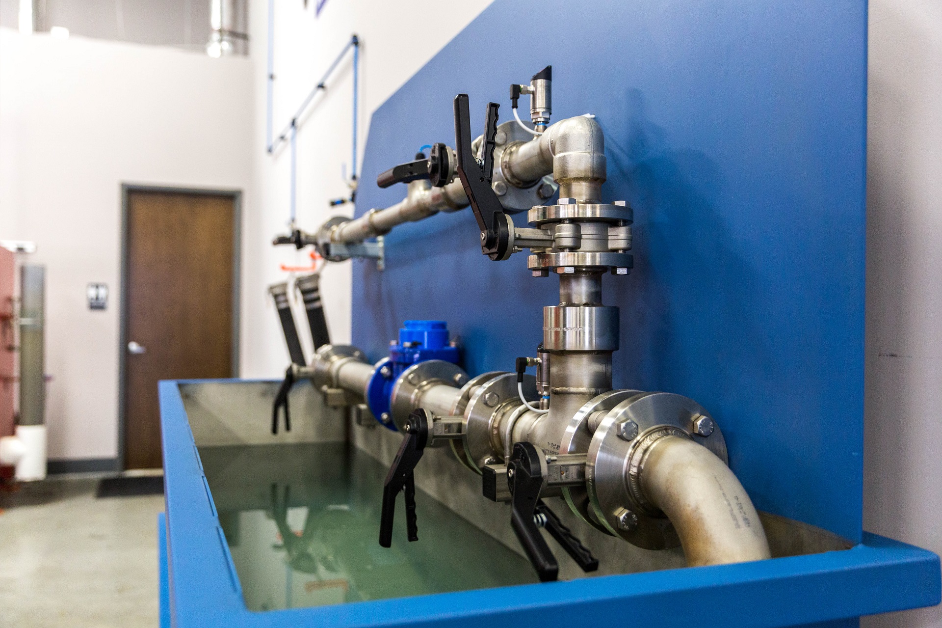 EXP Product Announcement | PumpOne Environmental, LLC