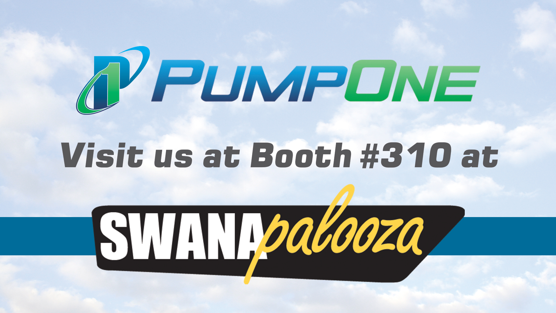 PumpOne heads to Boston for SWANApalooza! | PumpOne Environmental, LLC