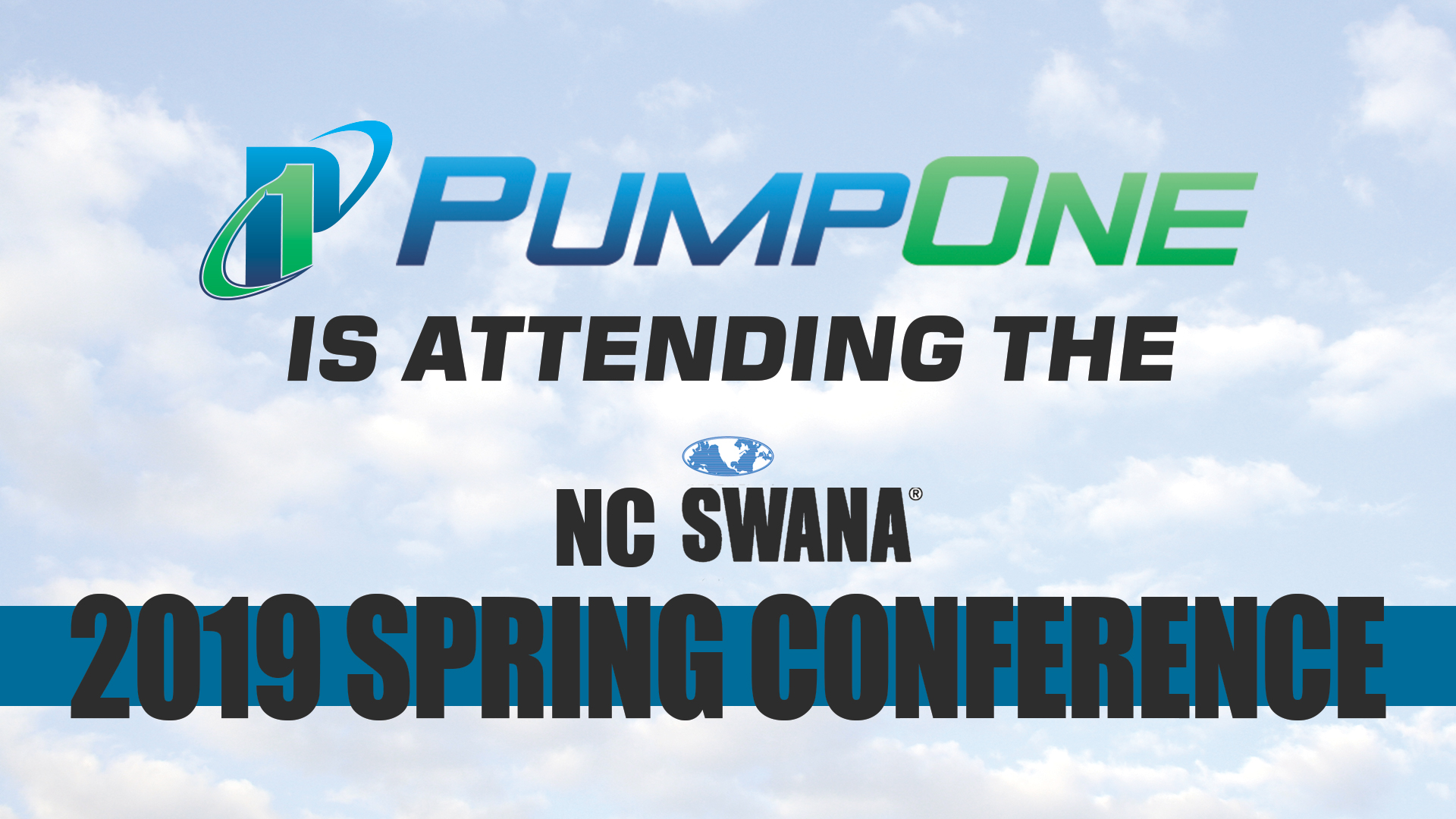 PumpOne Attends the NC SWANA 2019 Spring Conference | PumpOne ...