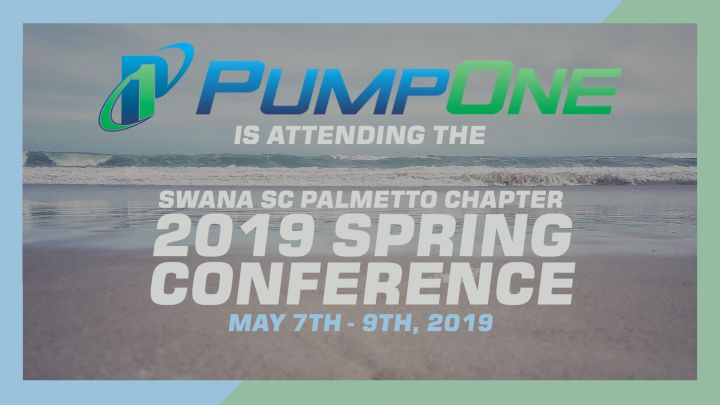 PumpOne is Exhibiting at the SWANA SC Palmetto Chapter 2019 Spring ...