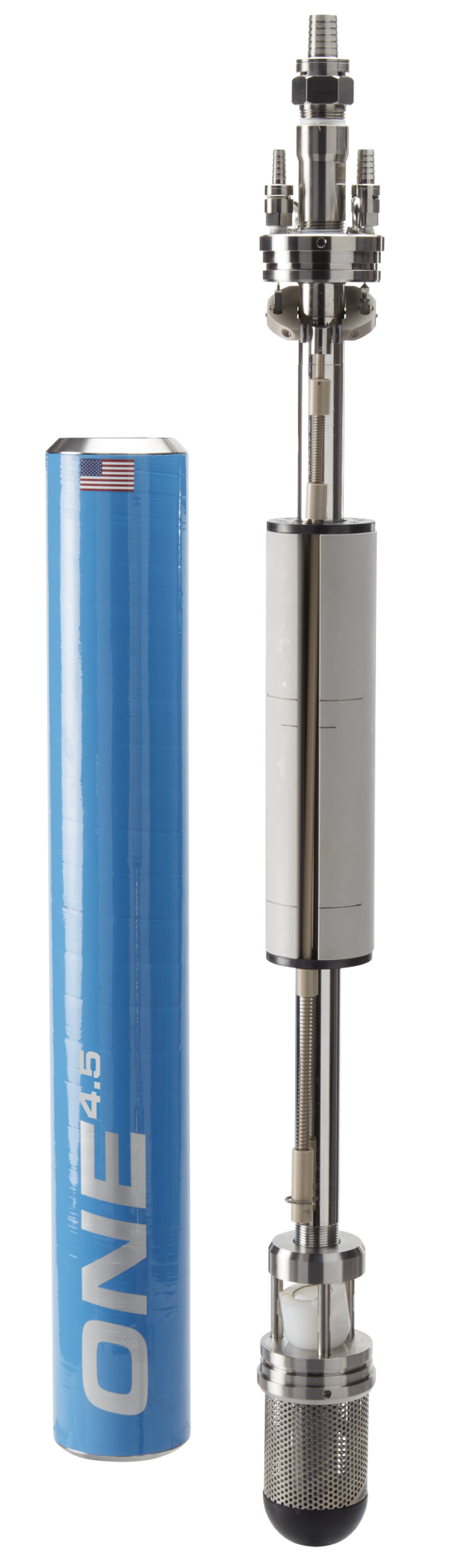 The ONE-4.5 | PumpOne Environmental, LLC