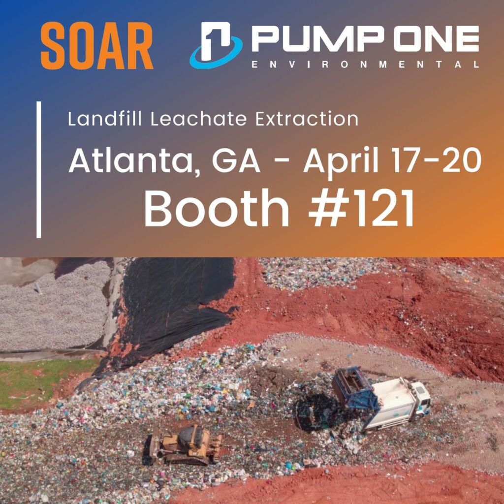 SOAR 2023 | PumpOne Environmental, LLC