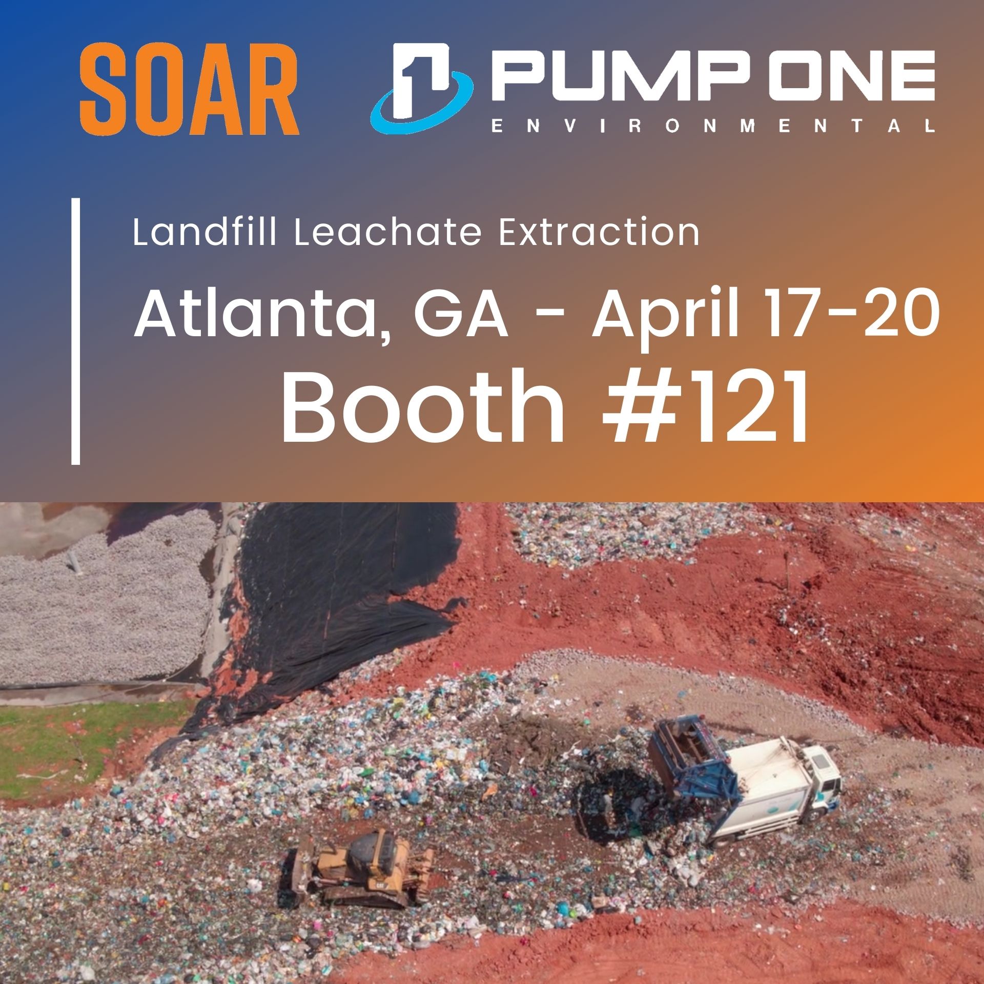 SOAR 2023 | PumpOne Environmental, LLC